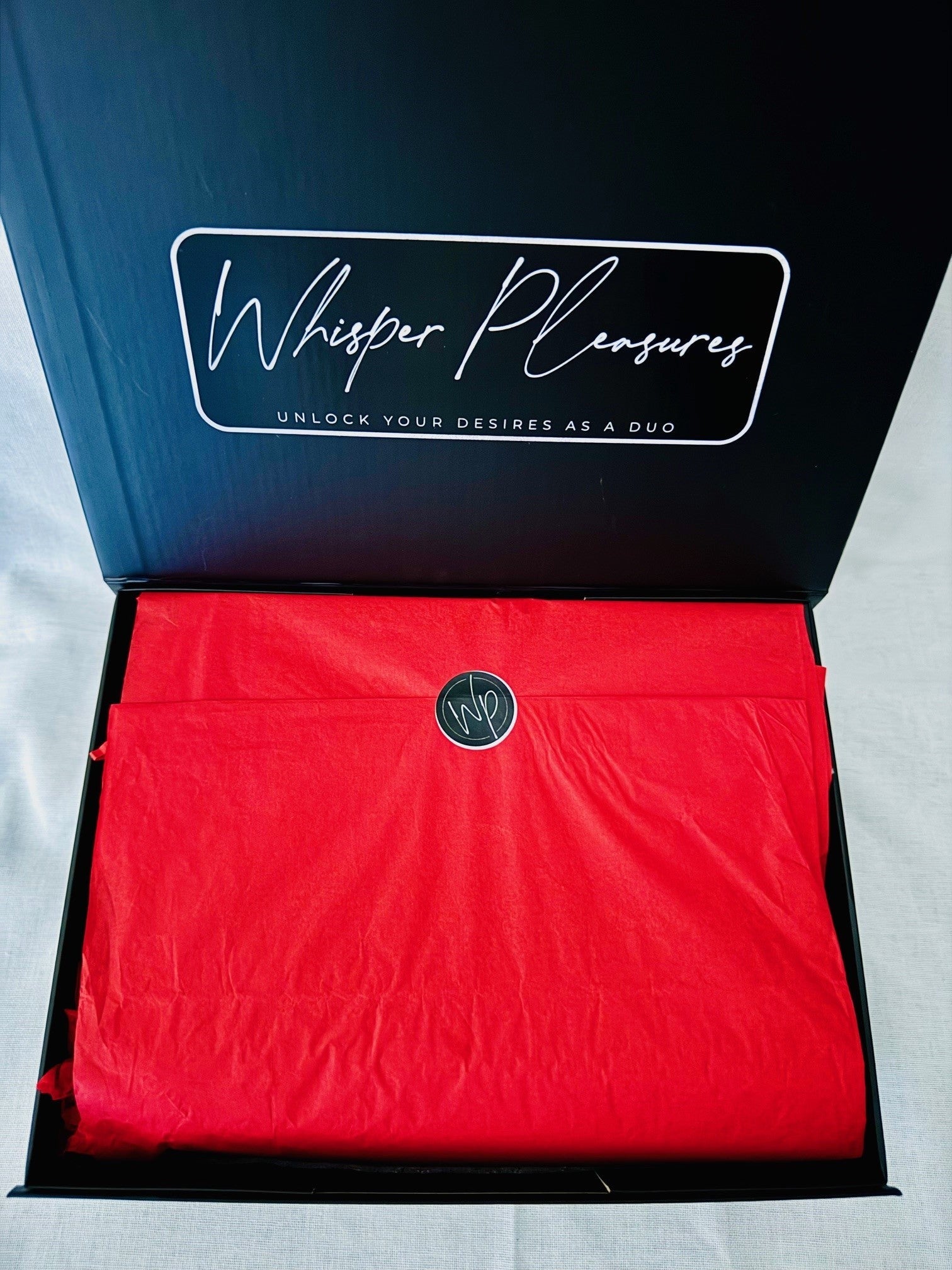 Pleasure Boxes for Couples – Whisper Pleasures
